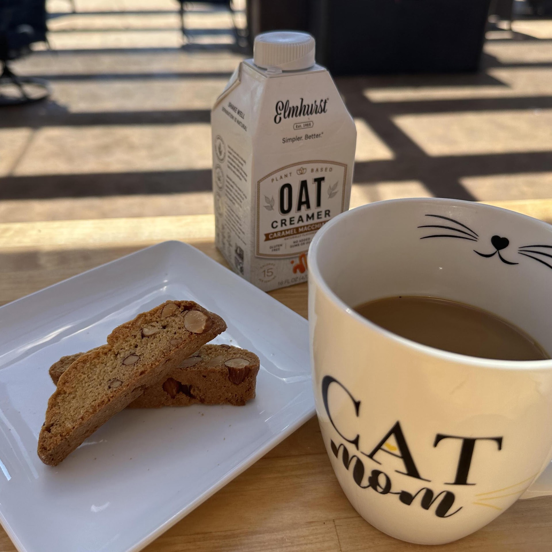 Lifeboost Latte - Lifeboost Coffee