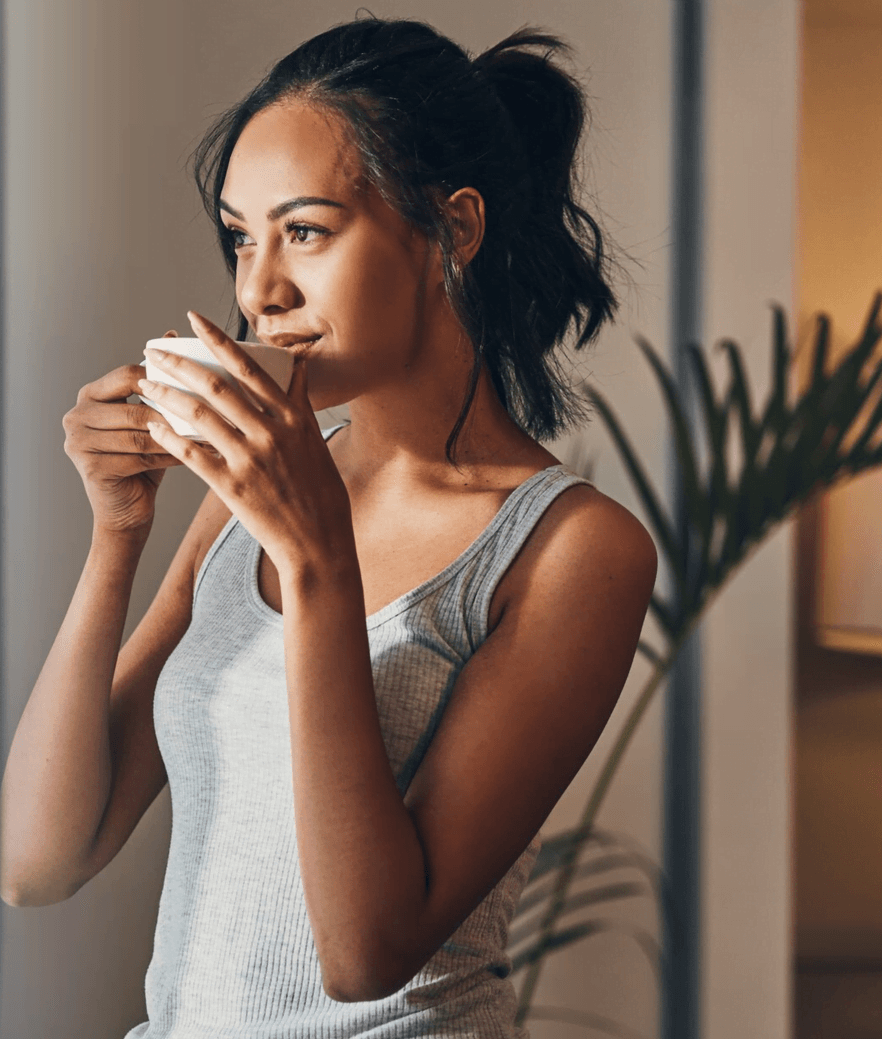 Lifeboost Latte - Lifeboost Coffee